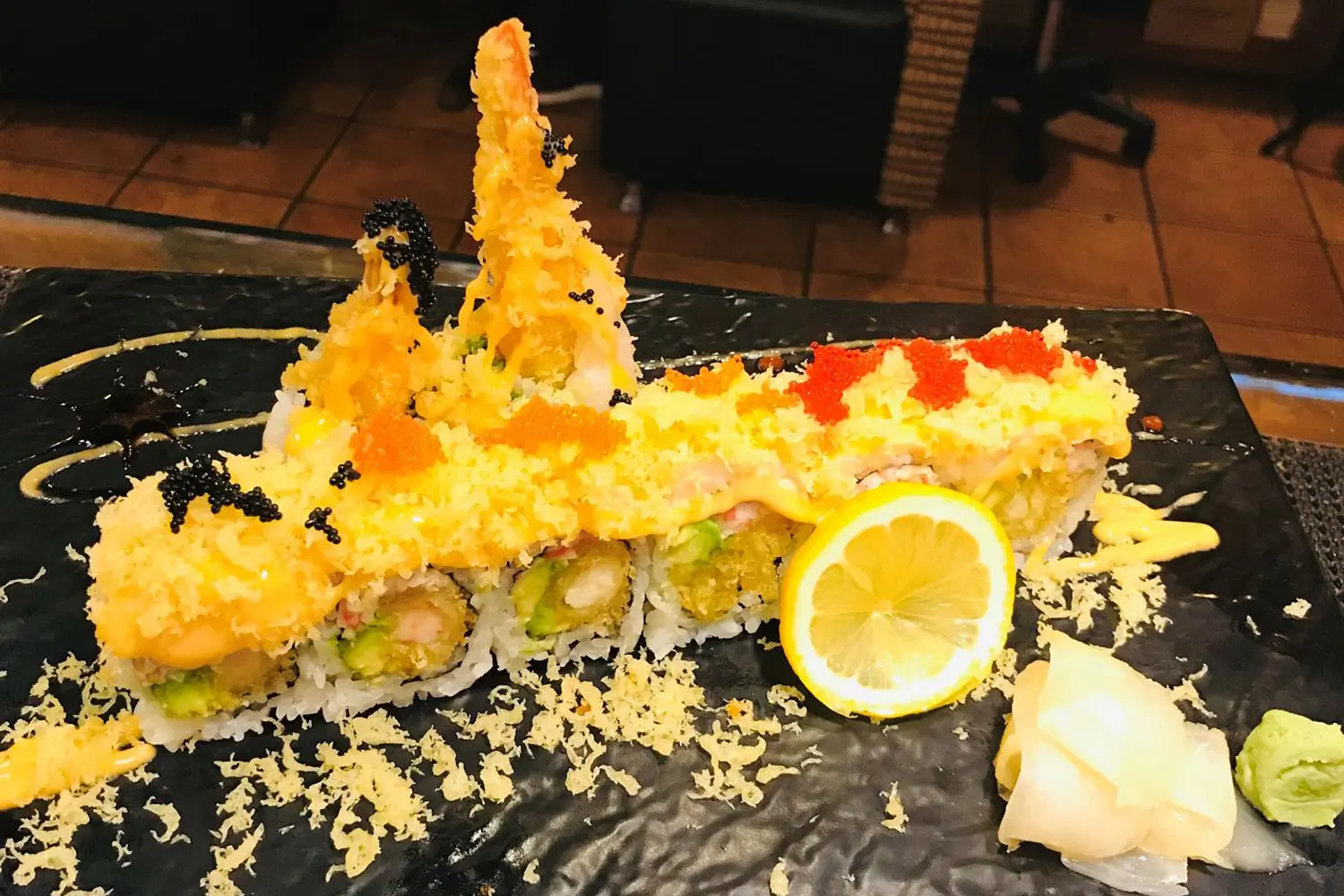 Aki Sushi Bar and Grill｜Online Order｜Ypsilanti｜Mi